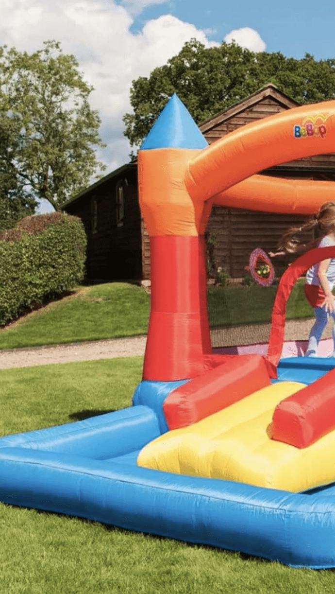 home - Mister Bounce